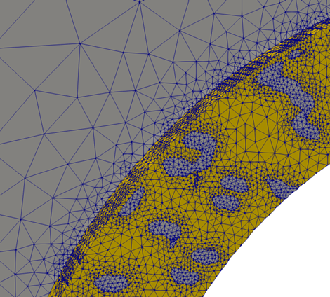 Creating high-resolution simulations of manufactured divertor components from X-ray and neutron ...